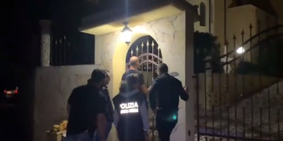 'Ndrangheta a Reggio, così la cosca Libri "penetrava" nei quartieri ...