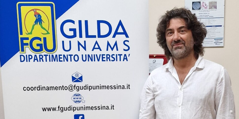 Messina, il Centrosinistra sceglie Paolo Todaro ma il dibattito nel Pd ...