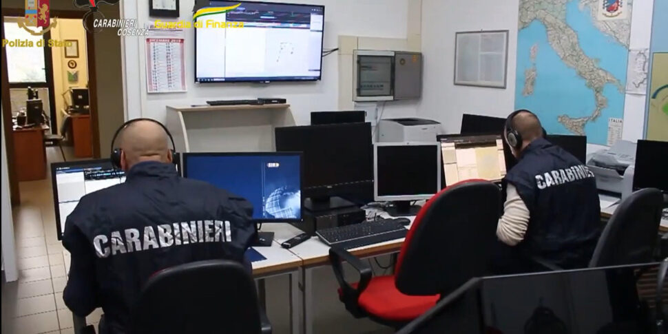 Cosenza, il nuovo volto “fluido” delle cosche - Gazzetta del Sud