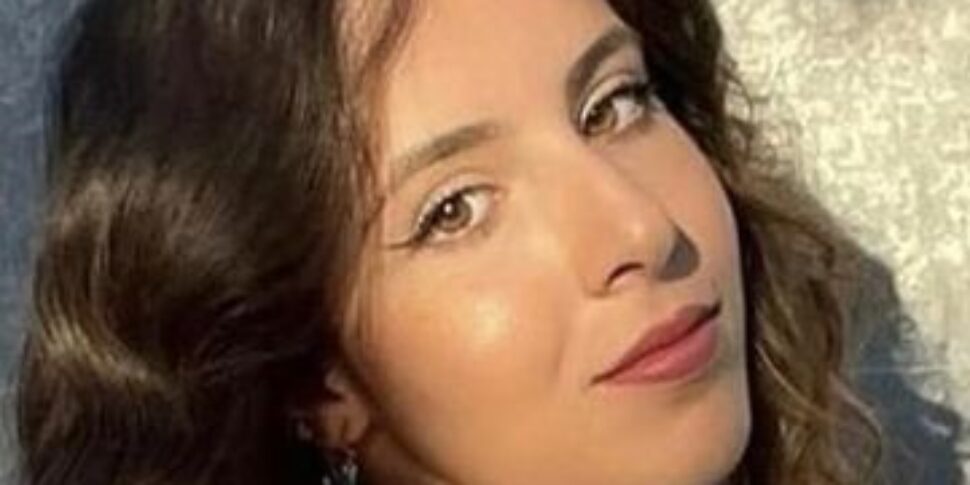 "Piccolo angelo vola in cielo e dacci la forza di andare avanti" la ...