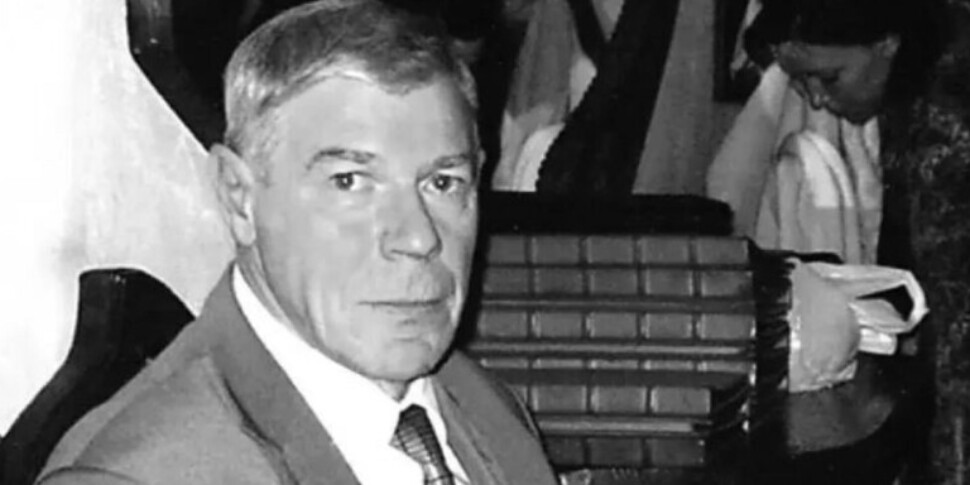 Viktor Smagin, l'eroe del disastro di Chernobyl si toglie la vita dopo ...
