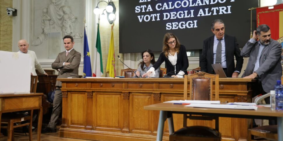 Università Messina, si vota per Senato, CdA ed Ersu: ecco i nomi dei ...