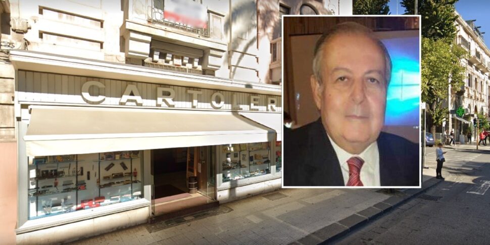 È morto Giuseppe Prinzi, simbolo di un secolo della storia di Messina ...