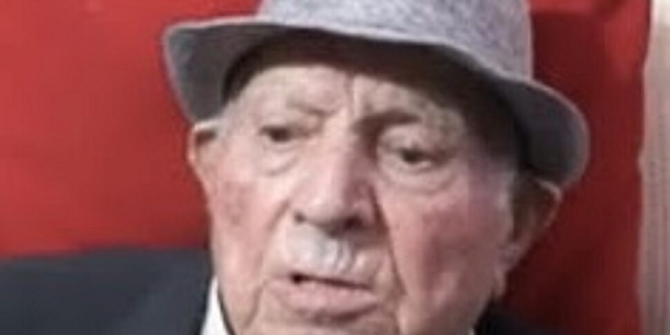 E' morto Paolino Ramundo storica figura del socialismo di Cosenza e ...