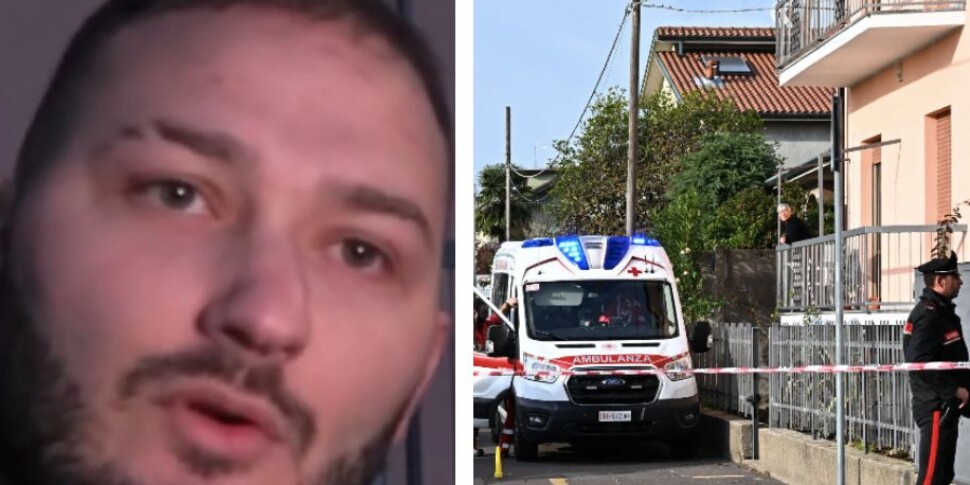 Antonio Franzè, il vibonese eroe che ha salvato la vicina dalla morte ...