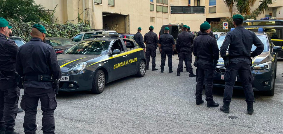Operazione ‘Garden’ a Reggio, tracciata l'evoluzione criminale: “Una ...