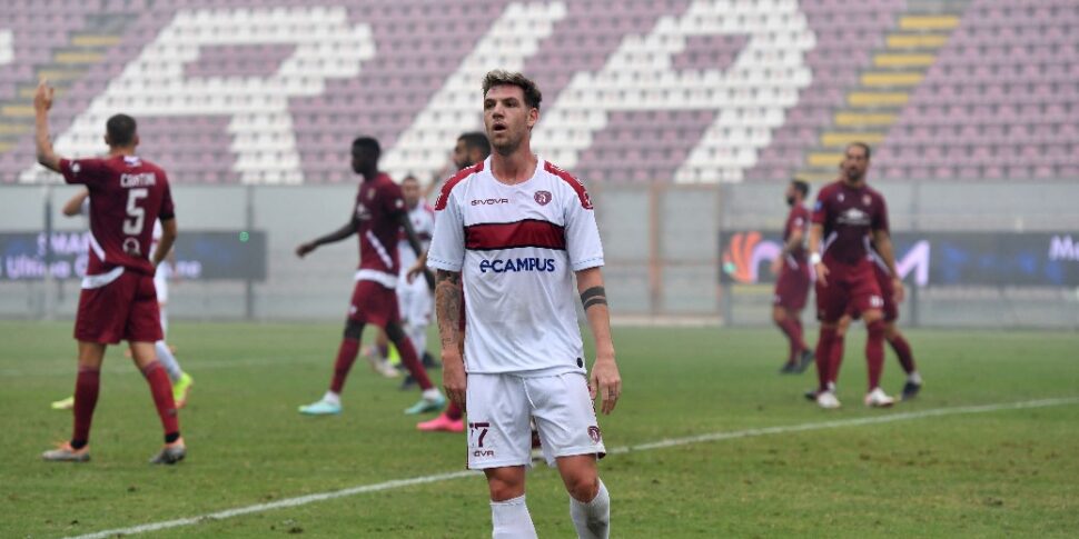 La Reggina Deve Segnare Più Gol Spazio A Chi Può Fare La Differenza