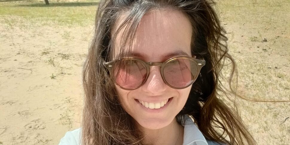 Chiara Zaccone, la messinese che coopera per la difesa dei diritti ...
