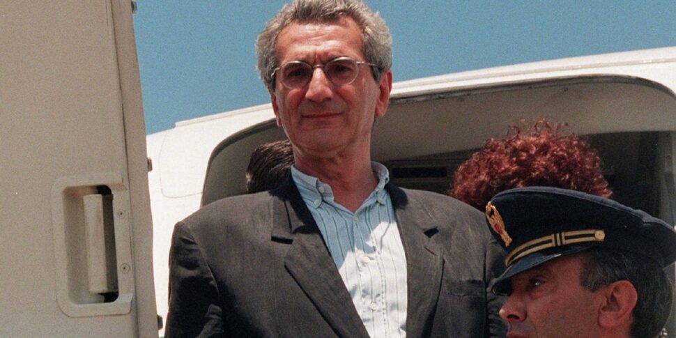 E' morto Toni Negri, storico leader di Autonomia Operaia - Gazzetta del Sud