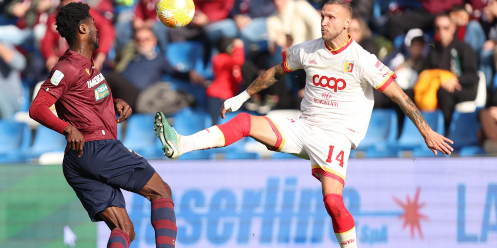 Catanzaro, la frenata non preoccupa. Puntare forte ai playoff si può ...