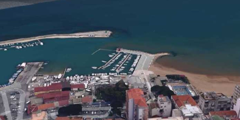 Porto di Crotone, prolungamento del molo foraneo: dal Ministero nuovo ...