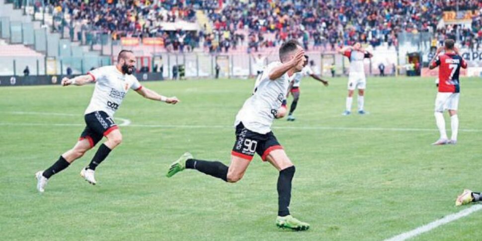 Acr Messina, un 2023 vissuto sulle montagne russe - Gazzetta del Sud