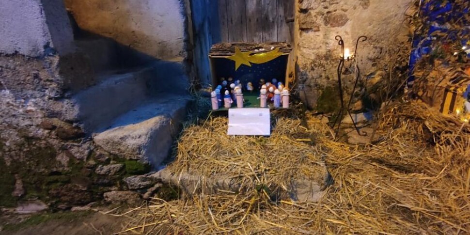 Acquaro, partecipazione e consensi per la prima edizione della “Via dei ...