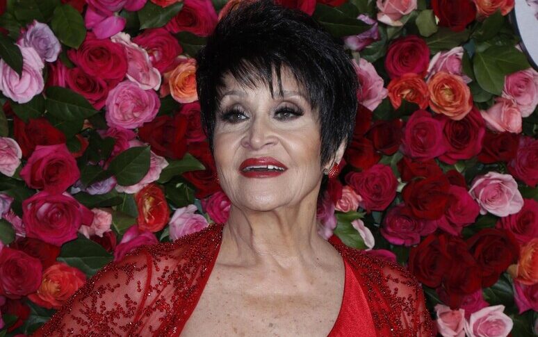 Addio a Chita Rivera, indimenticabile Anita di West Side Story ...