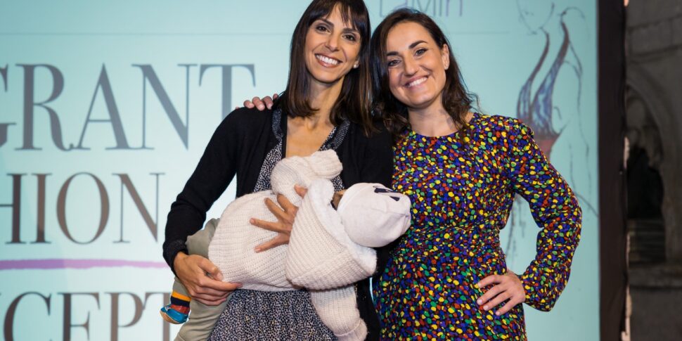 Messina, quella Sartoria sociale esempio di vera inclusione - Gazzetta ...