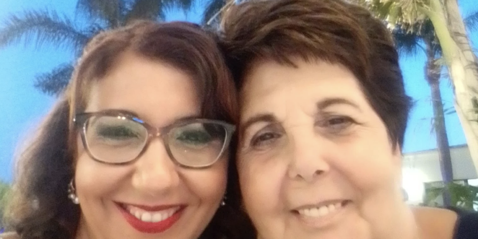 Palermo, strangola la figlia di 44 anni: "Temevo che sarebbe rimasta da sola dopo la mia morte ...