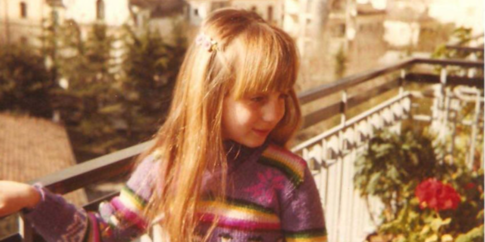 Uccisa a 11 anni per sbaglio, a Scalea l’assassino di Simonetta ...