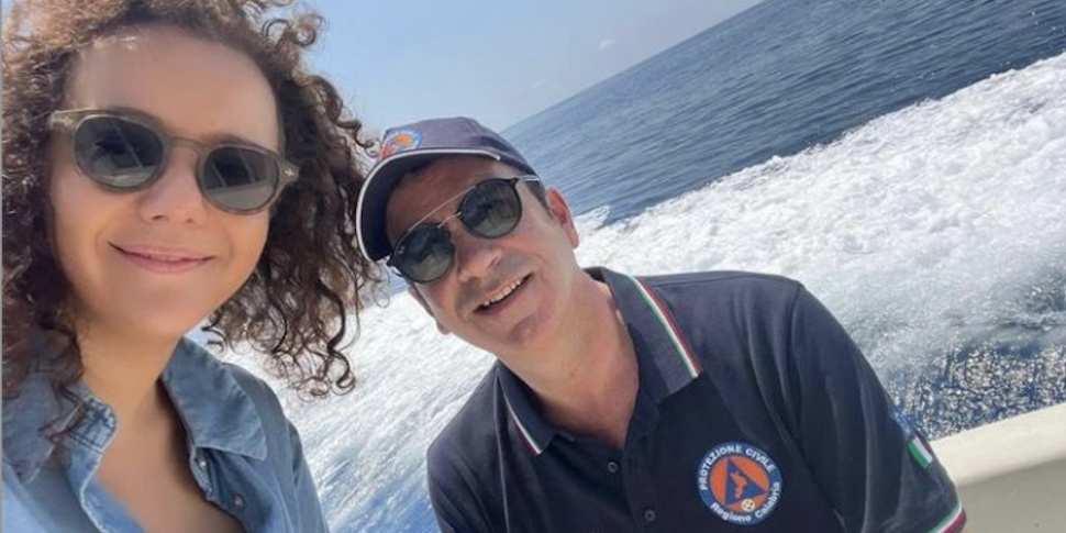 Incidente sull'A2, Occhiuto rivolge un pensiero a Veronica Rigoni: “La ...