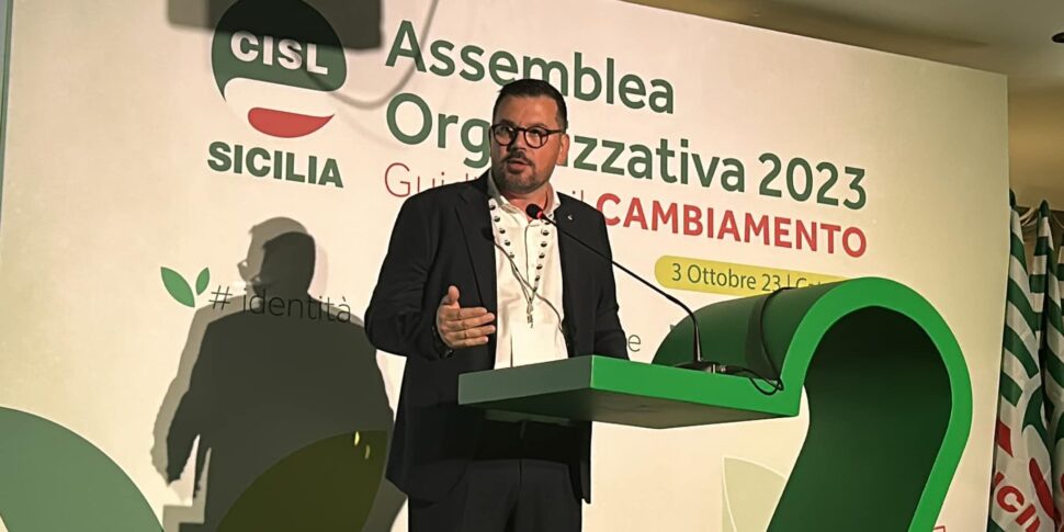 Ponte sullo Stretto, Alibrandi incontra Basile: "Il tempo è scaduto ...