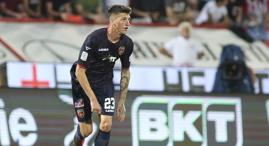 Cosenza, scossa Camporese: «Ora ci aspettano otto finali» - Gazzetta ...
