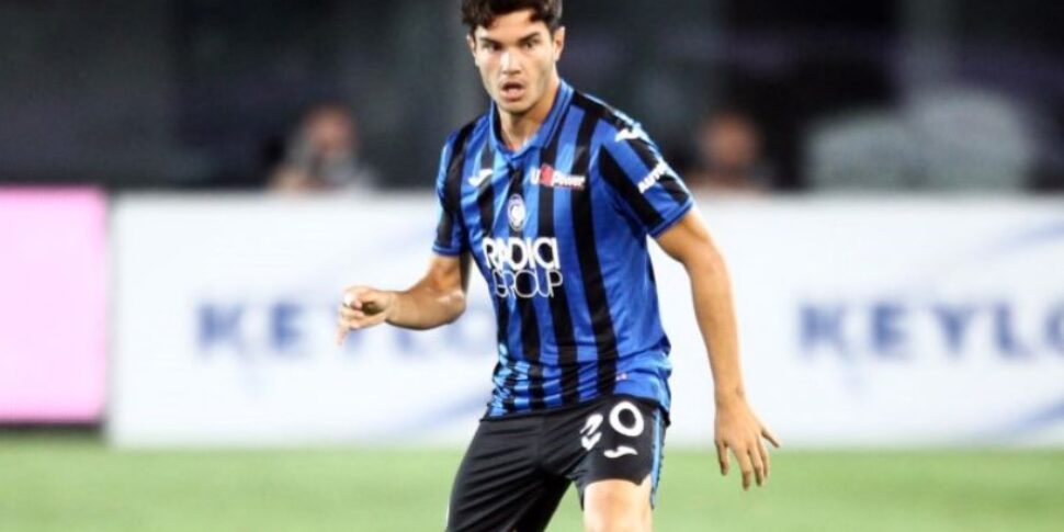 Cosenza rinforza il centrocampo con il giovane atalantino Da Riva ...