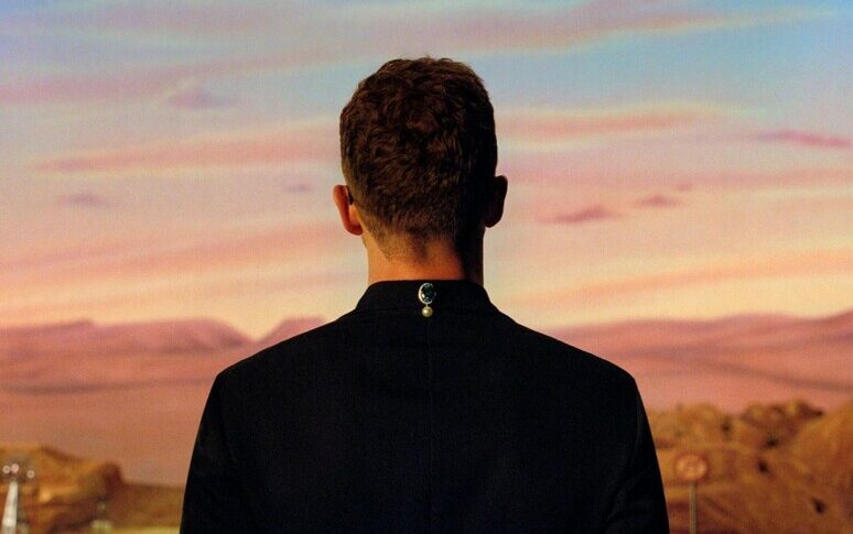 Justin Timberlake torna dopo sei anni: esce il nuovo album Selfish ...