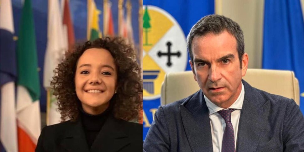 L'incidente sulla A2: resta riservata la prognosi per Veronica Rigoni ...