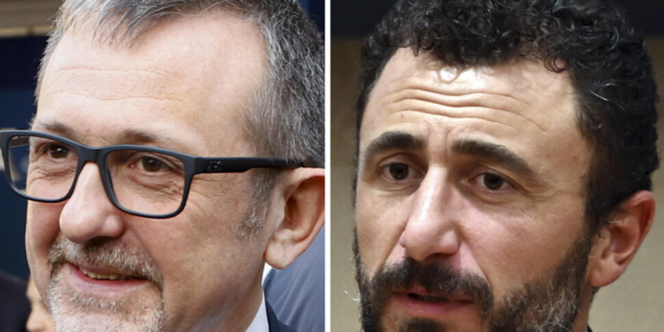 Caso Pozzolo: attesa per oggi la deposizione di Delmastro - Gazzetta ...