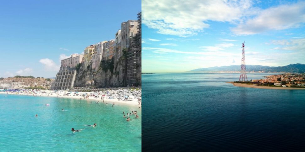 Visit Italy: tra le 10 mete da non perdere nel 2024 ci sono Messina e ...