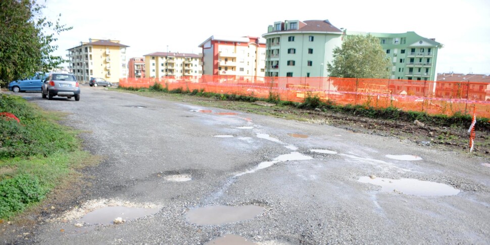 Vibo, il freddo "attraversa" le stanze dell'edilizia sociale. Bolletta ...