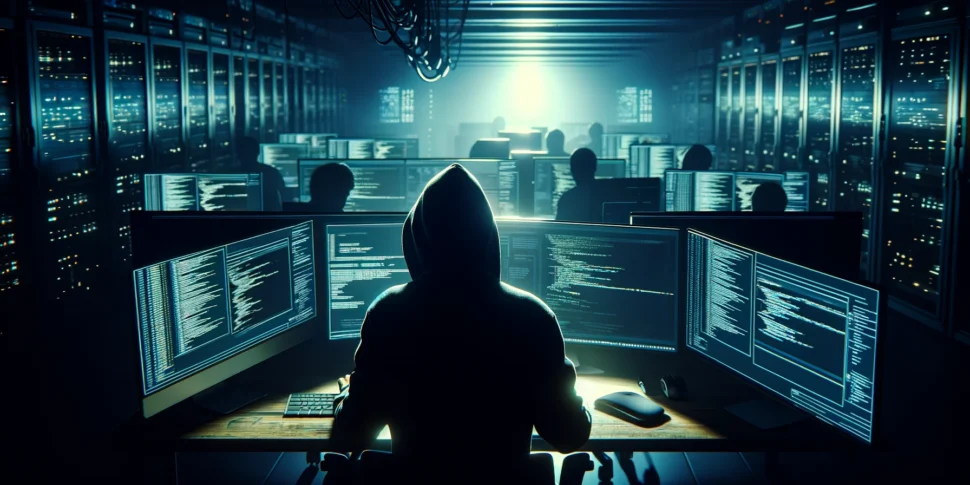 Offensiva degli hacker filorussi contro siti web italiani: ecco le ...