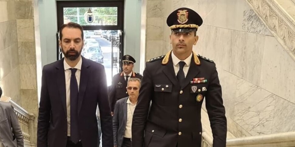 Taormina, il comandante Lo Presti chiede 300.000 euro di danni all’ex ...