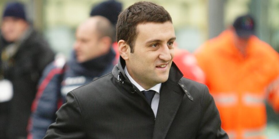 La storia di Andrea Russo: a Modena ma con Cariati nel cuore - Gazzetta ...