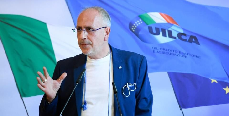 Gargano (Uilca Sicilia):" Quale partner per la Banca Popolare Sant’Angelo?" - Gazzetta del Sud