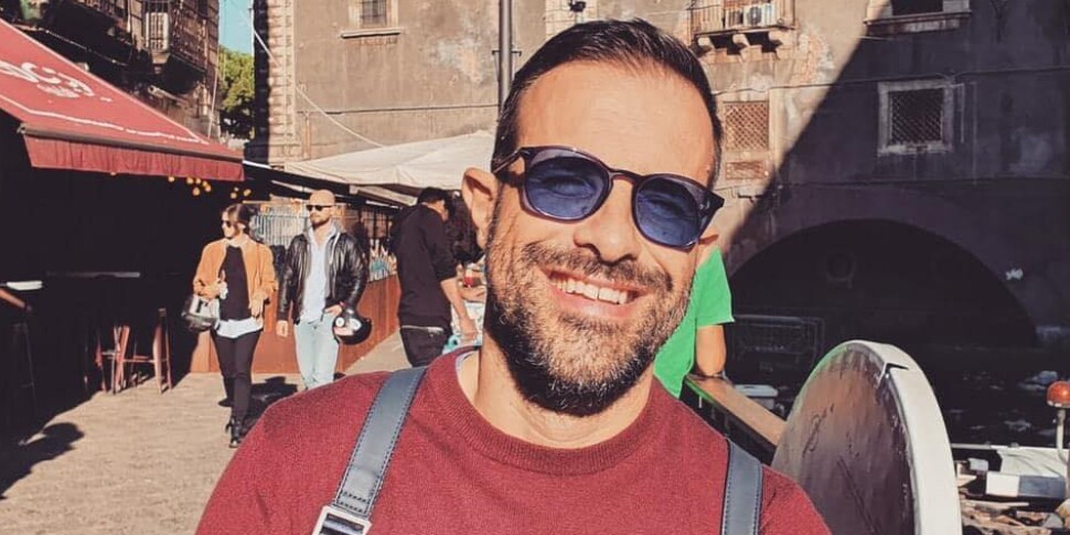 Travolto sul monopattino a Catania, muore Lorenzo Isaia. Dolore anche a ...