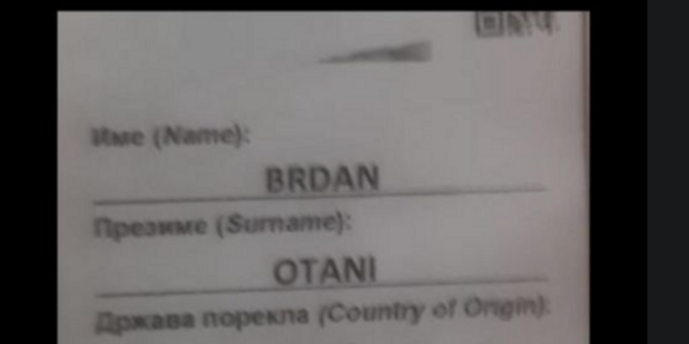 La storia del 15enne profugo. Mi chiamo: "Ho freddo, copritemi ...
