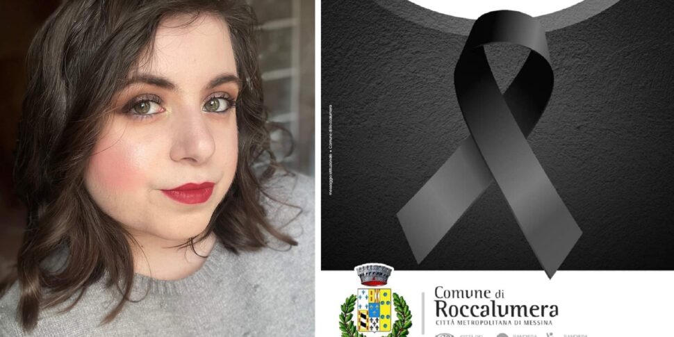 Morta a Messina dopo un intervento, Roccalumera piange la 27enne Simona Sturiale. Donati gli ...
