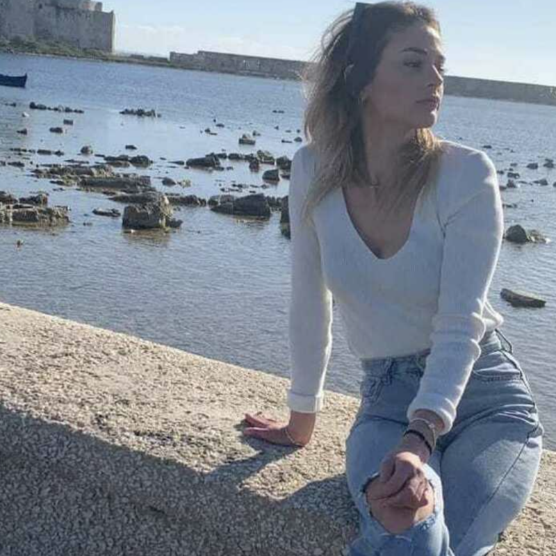 Il dramma di Trapani, le lacrime degli amici delle 23enne Alice Culcasi ...