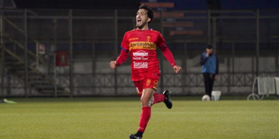 Messina, Zunno riacciuffa il Latina: la squadra di Modica sa reagire ...