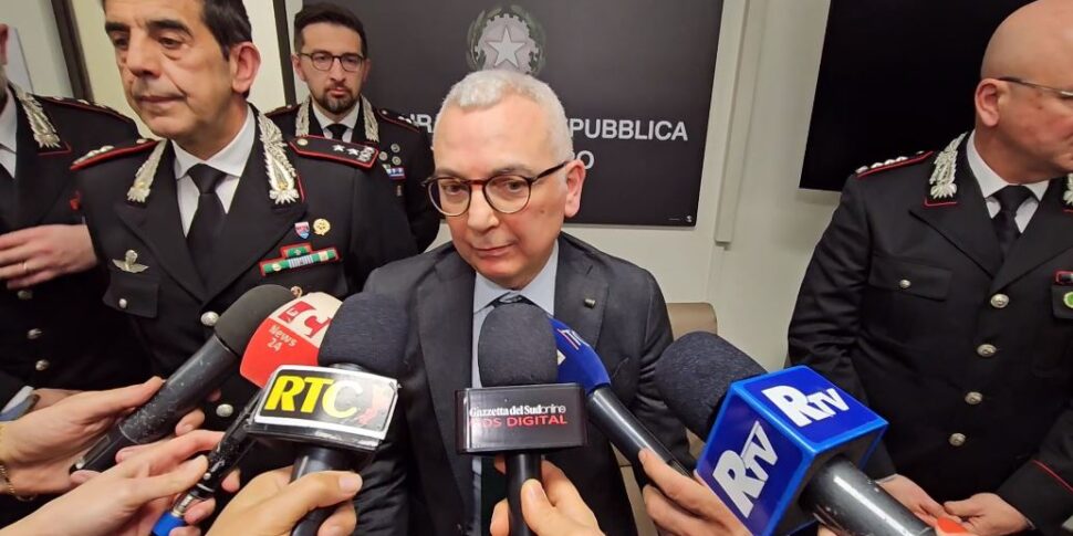 Operazione "Scirocco", ecco perché i depuratori funzionavano male ...