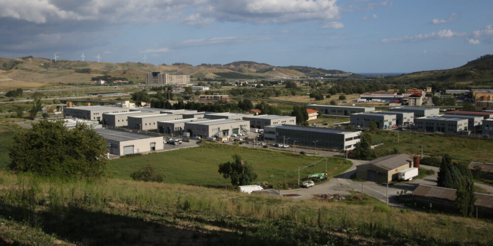 Catanzaro, Giusy Iemma rompe gli indugi: “Il nuovo ospedale a Germaneto ...