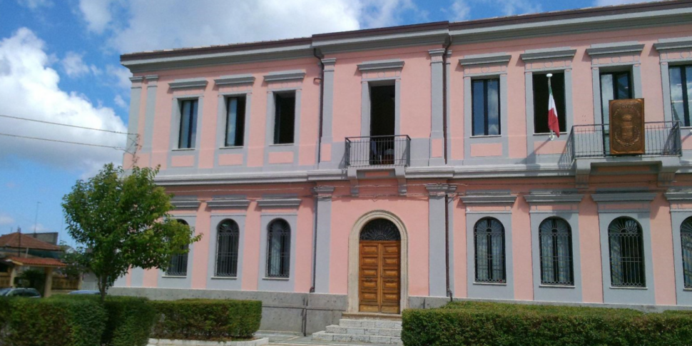 Taurianova Capitale Italiana del Libro 2024: tra gli obiettivi la ...