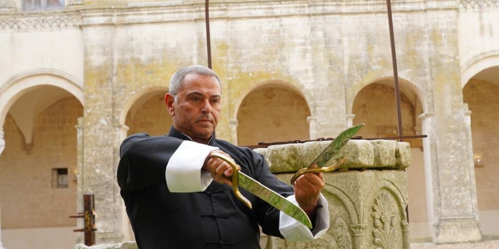 Wing Chun, arriva a Catanzaro per un seminario interregionale il ...