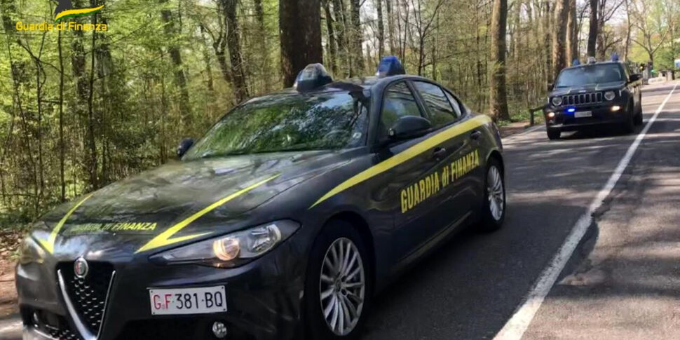 Caulonia, sequestro di beni a Giovanni Maiolo: è il nipote del presunto ...