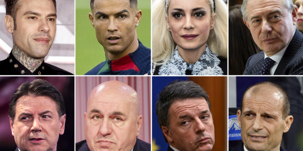 L'inchiesta su politici e vip spiati: cosa sono le "Sos" e come si ...