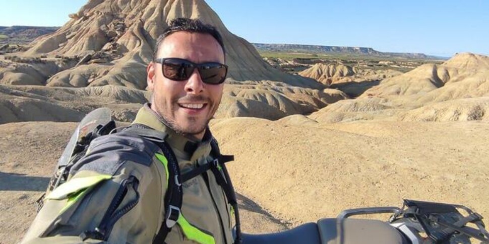 Tragedia in Angola, muore in un incidente stradale il volontario Luca ...