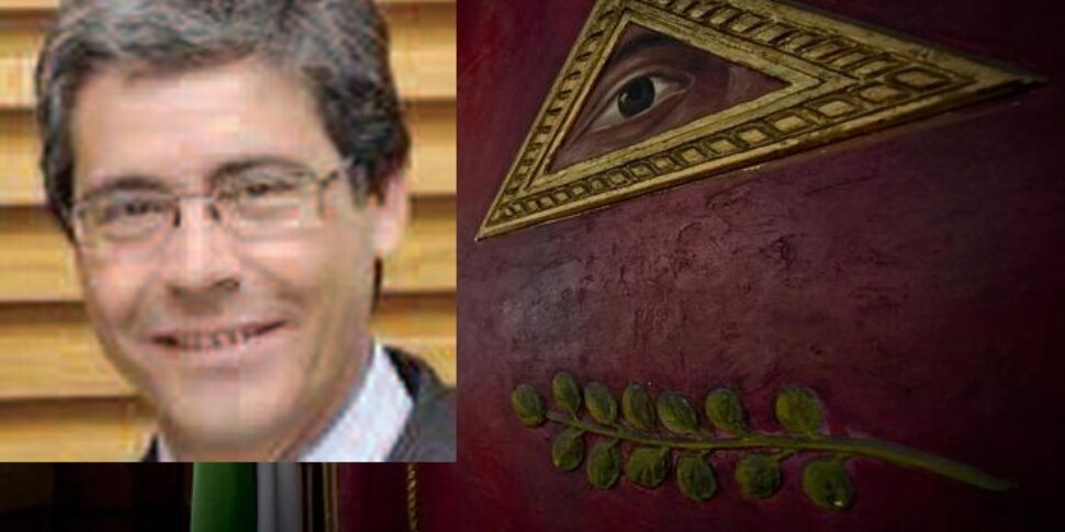 Chi è Antonio Seminario, il cosentino eletto a capo della massoneria ...