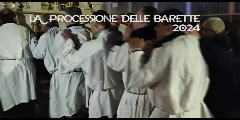 Una storia sospesa tra passato e presente: le Barette emozionano i ...