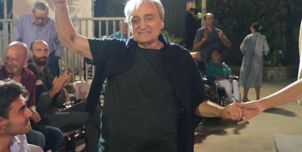 Addio al regista messinese Walter Manfrè. Il suo «teatro della persona ...