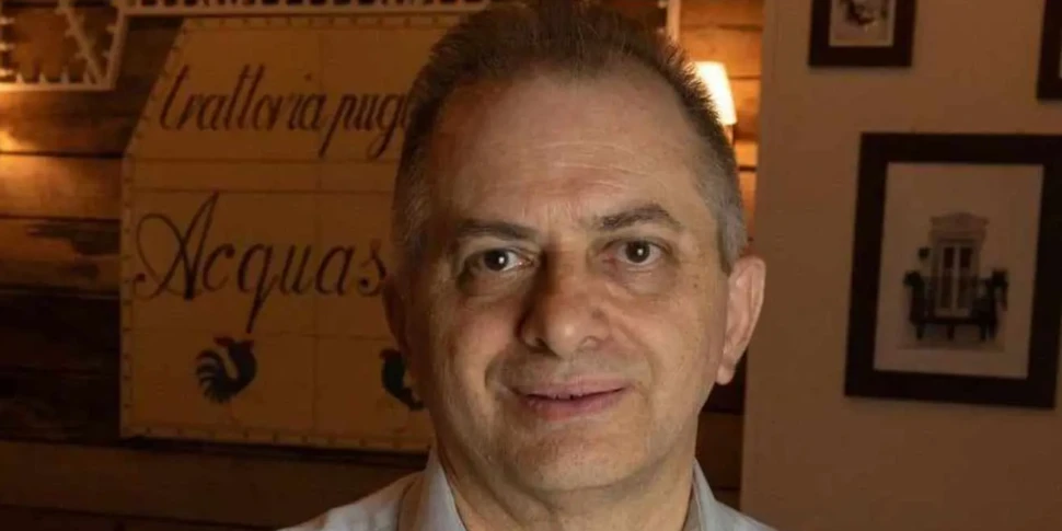 Tragedia a Milano, il calabrese Antonio Maruca batte con la testa a ...